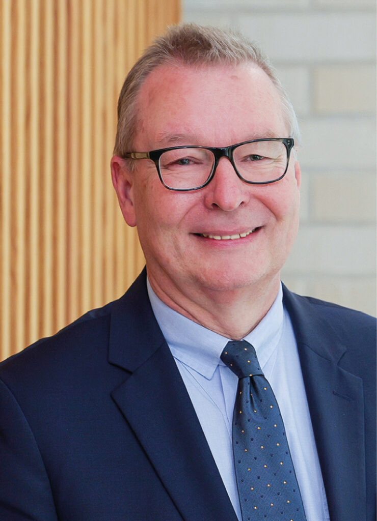 Aus zwei mach vier: Neue Köpfe im Vorstand der GEWOBA Nord - GEWOBA ...